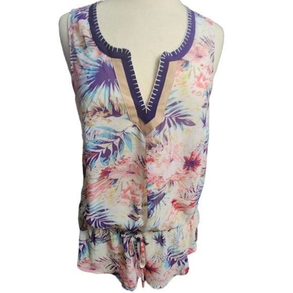 Signature Studio | Tops | Signature Studio Contemporary Style Medium ...